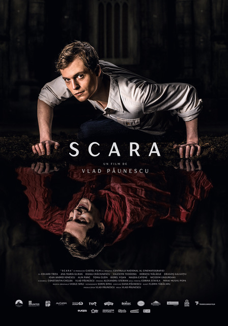 SCARA, un nou film romanesc despre destinul unui actor roman celebru ...
