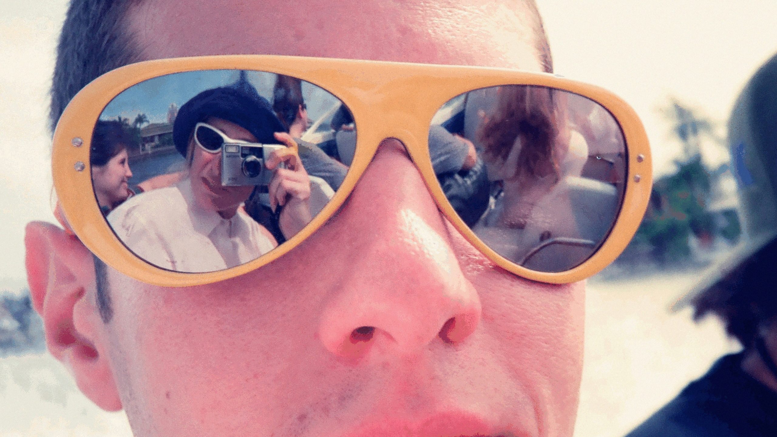 Sundance 2026: Sectiunea Midnight | The world of a movie addict