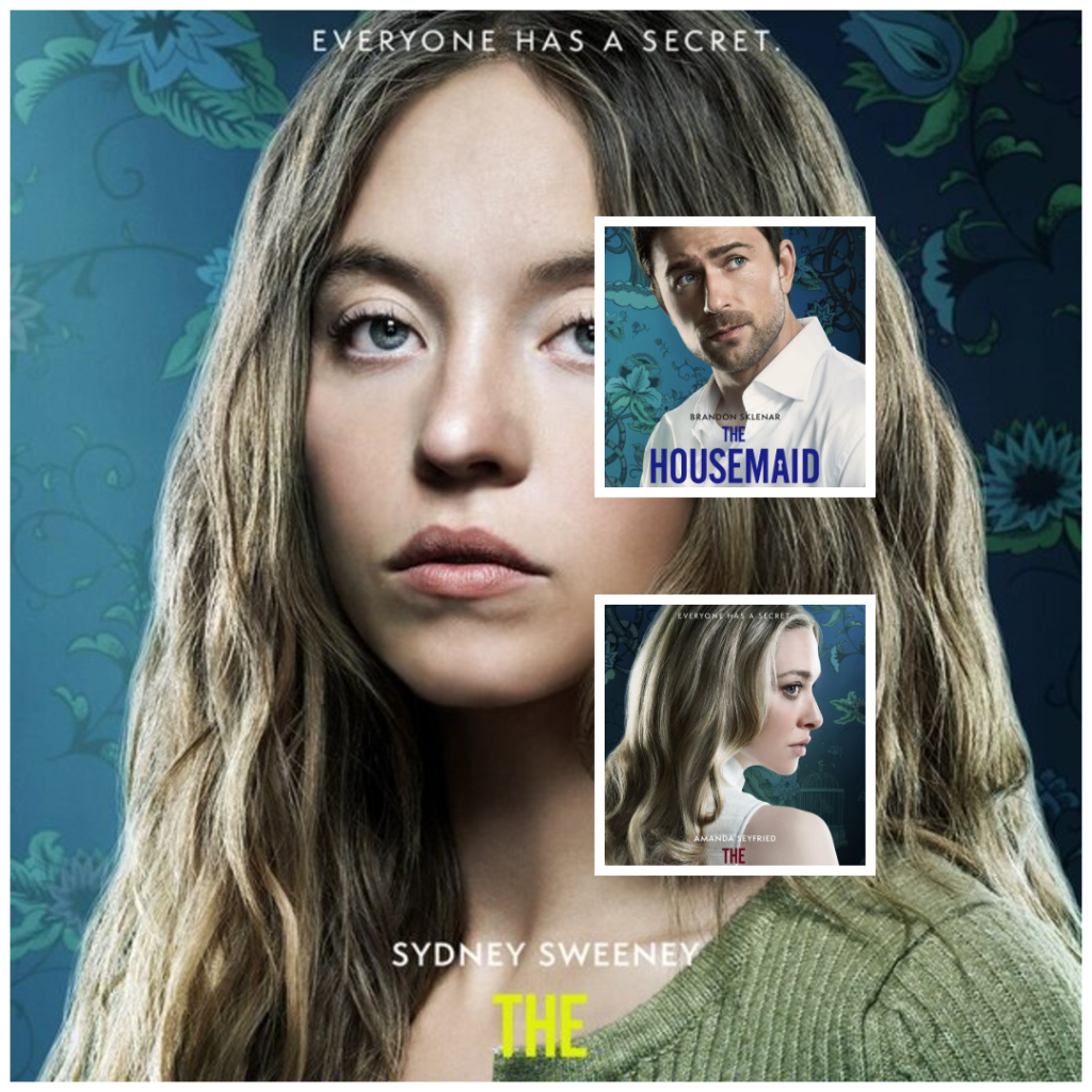 The Housemaid | The world of a movie addict