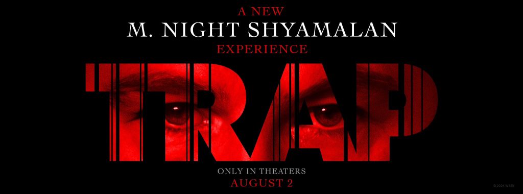 Trap | The world of a movie addict